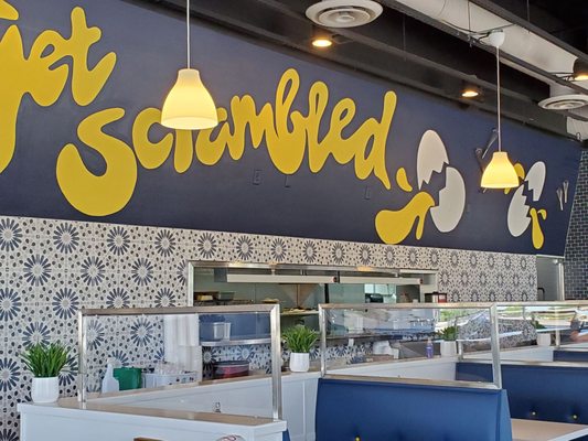 SCRAMBLER CAFE - Updated May 2024 - 183 Photos & 154 Reviews - 7000 ...