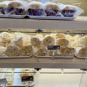 SHENG KEE BAKERY - Updated August 2025 - 233 Photos & 49 Reviews ...