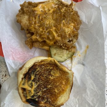 KFC - Updated May 2025 - 66 Photos & 50 Reviews - 150 E Dundee Rd ...