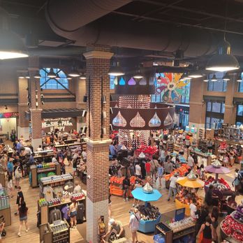 THE CHOCOLATIER - Updated April 2025 - 1071 Photos & 389 Reviews - 100 ...