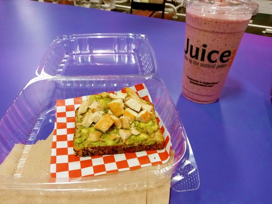 JUICE BAR AT LVAC - Updated December 2025 - 36 Photos & 18 Reviews ...
