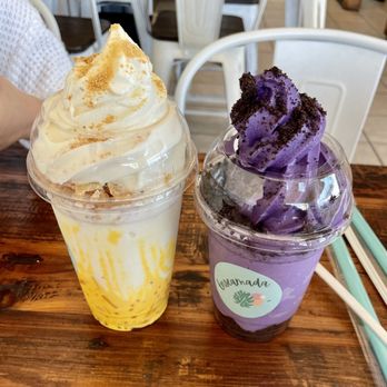 ENSEAMADA CAFE - Updated July 2024 - 509 Photos & 250 Reviews - 11114 Evergreen Way, Everett ...