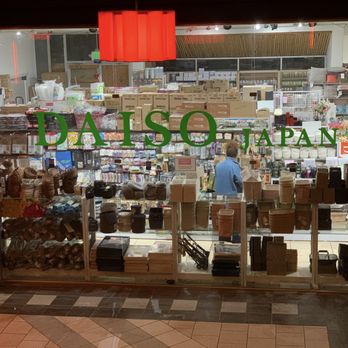 DAISO - Updated December 2025 - 905 Photos & 592 Reviews - 22 Peace Plz ...