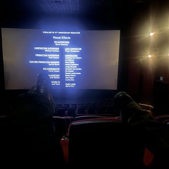 AMC TYLER GALLERIA 16 - Updated March 2025 - 253 Photos & 357 Reviews ...