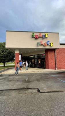 HAMILTON SKATE PLACE - Updated December 2025 - 24 Photos & 11 Reviews ...