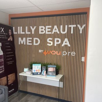 LILLY BEAUTY MEDICAL SPA - Updated December 2024 - 44 Photos & 84 ...