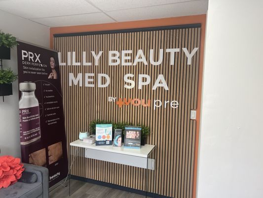 LILLY BEAUTY MEDICAL SPA - Updated December 2025 - 53 Photos & 137 ...