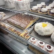 HARRISON BAKERY - 105 Photos & 127 Reviews - 1306 W Genesee St ...