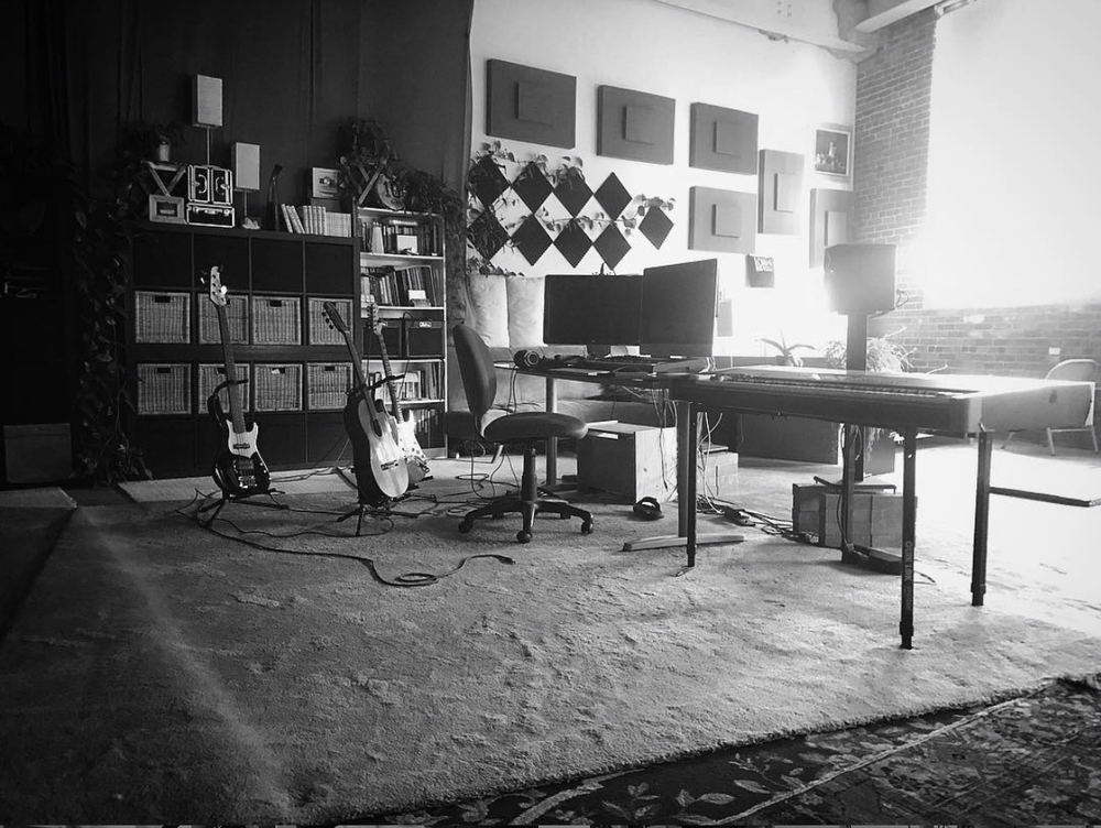 ROOT NOTE STUDIO - Updated June 2025 - 160 Western Ave, Lowell, Massachusetts - Musical ...