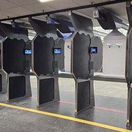APEX SHOOTING CENTER - Updated September 2025 - 25 Photos & 15 Reviews ...
