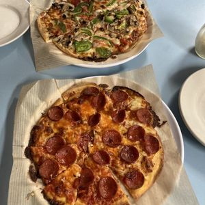 ORONO HOUSE OF PIZZA - Updated June 2025 - 10 Photos & 45 Reviews - 154 ...
