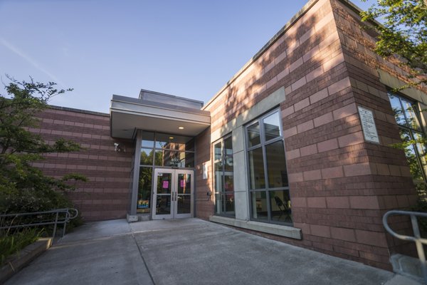 RAINIER COMMUNITY CENTER - Updated December 2025 - 31 Photos - 4600 ...