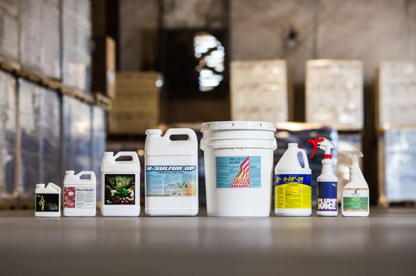 CUSTOM AG FORMULATORS - Updated October 2025 - 3430 S Willow Ave ...