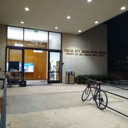 LA COUNTY LIBRARY - CULVER CITY LIBRARY - 68 Photos & 75 Reviews - 4975 ...
