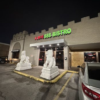 888 BISTRO - Updated December 2025 - 186 Photos & 259 Reviews - 16744 ...
