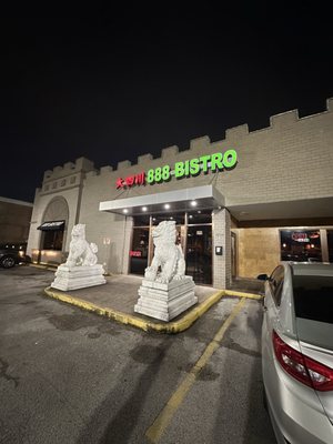 888 BISTRO - Updated August 2025 - 182 Photos & 258 Reviews - 16744 El ...