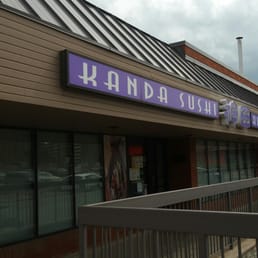 KANDA SUSHI JAPANESE BUFFET - Updated December 2025 - 111 Photos & 110 ...