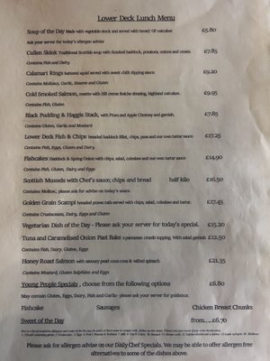 LOWER DECK - Updated September 2025 - 30 Photos & 25 Reviews - 1 ...