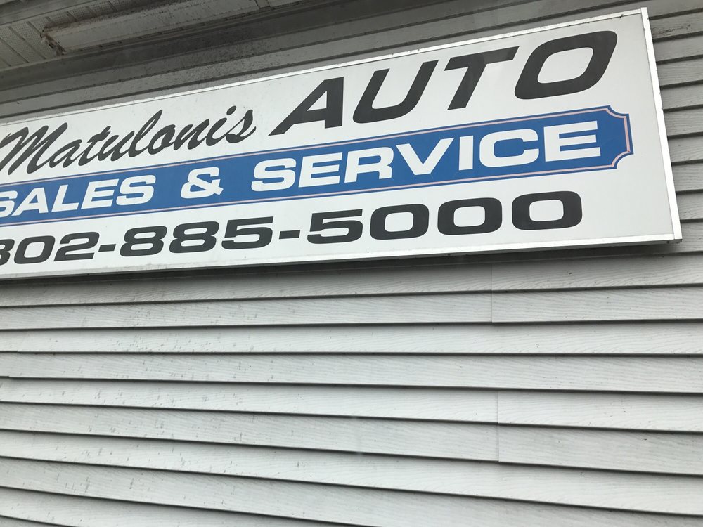 MATULONIS AUTO BODY - Updated December 2025 - 95 Charlestown Rd ...