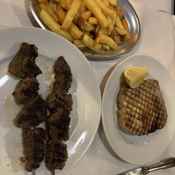 CHEZ OMAR - Updated January 2026 - 56 Photos & 112 Reviews - 47 rue de ...