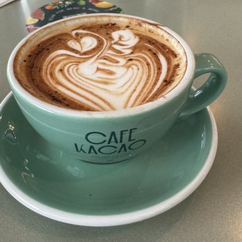 CAFE KACAO - Updated August 2024 - 2906 Photos & 2075 Reviews - 3325 N ...