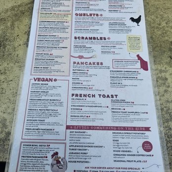 BREAKFAST REPUBLIC - Updated January 2026 - 277 Photos & 186 Reviews ...