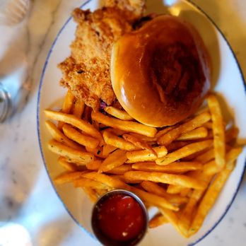 BLUE DOOR KITCHEN & GARDEN - Updated June 2025 - 1177 Photos & 788 ...