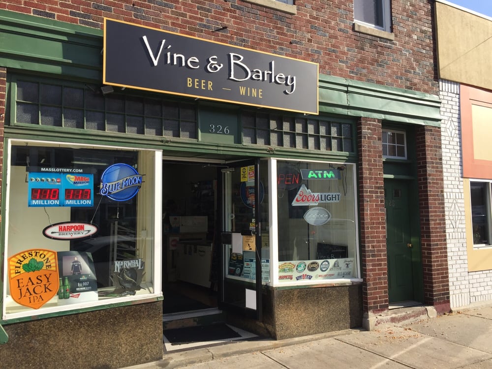 LOGAN GLASS COMPANY - Updated October 2025 - 11 Walley St, East Boston ...