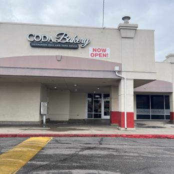 CODA BAKERY - Updated April 2025 - 462 Photos & 610 Reviews - 201 San ...