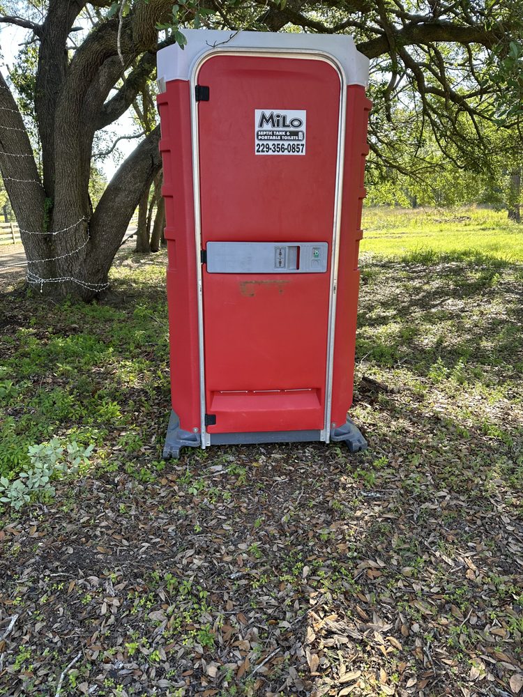 MILO SEPTIC TANK & PORTABLE TOILET SERVICE - Updated July 2024 - Lake ...