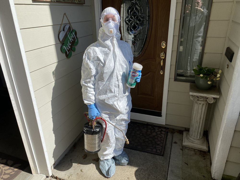 NATURE FIRST PEST CONTROL PORTLAND - Updated May 2024 - 15 Photos & 22 ...