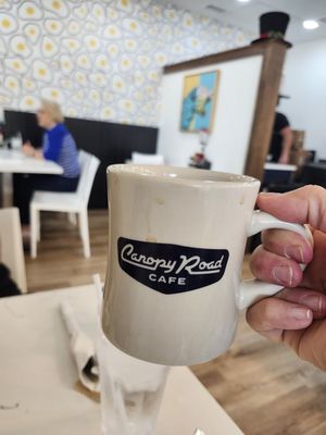 CANOPY ROAD CAFE - Updated December 2025 - 50 Photos & 35 Reviews ...