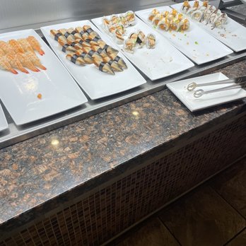 SUMO ASIAN BUFFET & GRILL - Updated June 2024 - 709 Photos & 538 ...