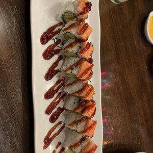 SUNNY’S SUSHI - 265 Photos & 195 Reviews - 12302 Montana Ave, El Paso ...