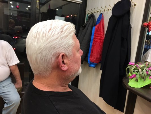 FREESTYLE BARBER SHOP - Updated January 2026 - 32 Photos & 88 Reviews ...