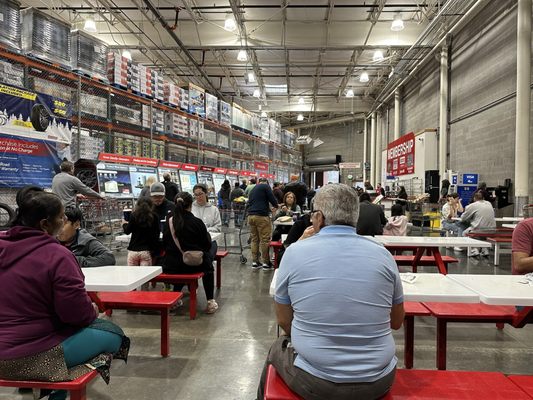 COSTCO - Updated March 2025 - 52 Photos & 99 Reviews - 2125 Matthews ...
