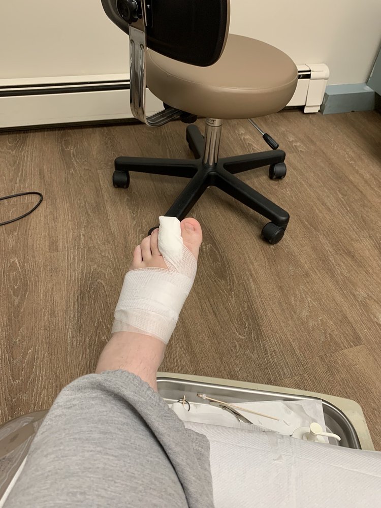 LISA SCHIRRIPA DPM - Updated August 2025 - 260 Middle Country Rd ...