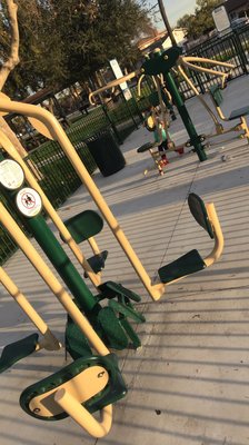 MEMORIAL PARK RECREATION CENTER - 27 Photos - 320 N Orange Pl, Azusa ...