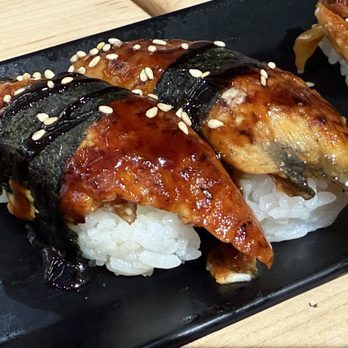 KINJO SUSHI & GRILL - Updated December 2025 - 95 Photos & 12 Reviews ...