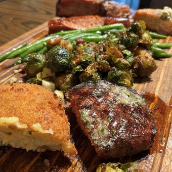 SMOKE WOODFIRE GRILL - Updated July 2025 - 180 Photos & 165 Reviews ...