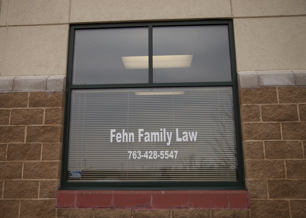 FEHN FAMILY LAW - Updated March 2025 - 11670 Fountains Dr, Maple Grove ...