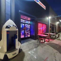 ASTROID BURGERS & WINGS - Updated June 2025 - 75 Photos & 30 Reviews ...