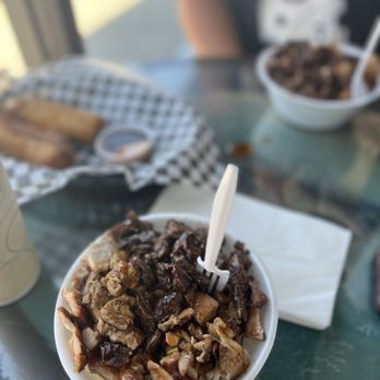 THE ORIGINAL YAKI’S TERIYAKI BOWL - Updated December 2025 - 129 Photos ...