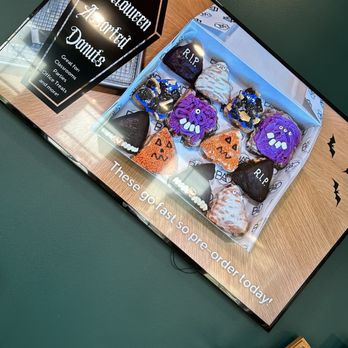 BAD BAKERY - Updated December 2025 - 60 Photos & 19 Reviews - 106 East ...