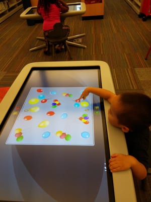 MARIBELLE DAVIS LIBRARY - Updated December 2025 - 28 Photos & 24 ...