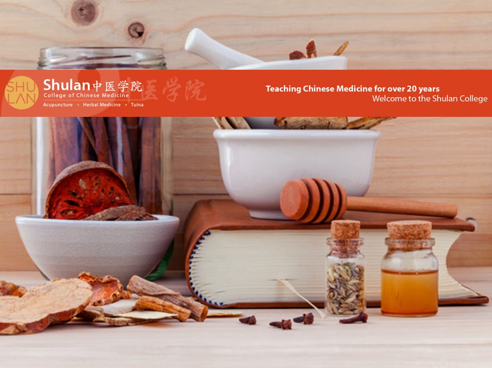 SHULAN COLLEGE OF CHINESE MEDICINE - 514 Parrs Wood Road, Manchester ...