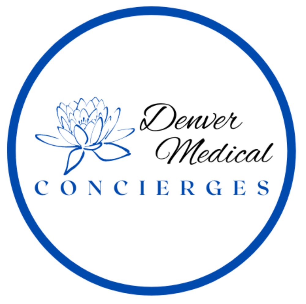 DENVER MEDICAL CONCIERGES - Updated April 2025 - 2130 Arapahoe St ...