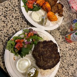 BABA KABOB - Updated August 2024 - 551 Photos & 571 Reviews - 9474 ...