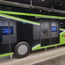 SINGAPORE MOBILITY GALLERY - 1 Hampshire Rd, Singapore, Singapore - Yelp