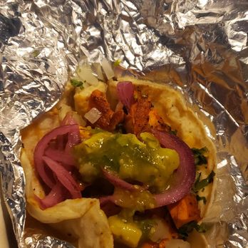 LAS 3 SALSAS - Updated October 2025 - 14 Photos - 479 Flat Shoals Ave ...